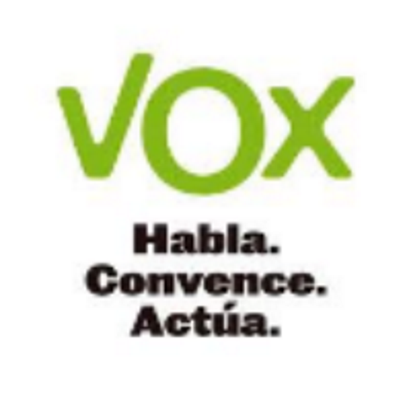 VOX celebra la "integración" del Partido Derecha Navarra y Española en ...