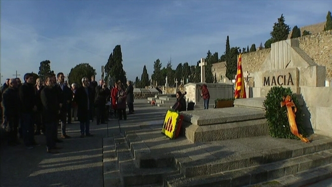 Artur Mas echa de menos una mayor sensibilidad del Rey hacia los ...