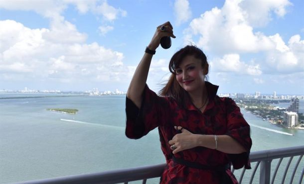 Florida Gran Ópera inaugura su temporada con "Carmen", interpretada por ...