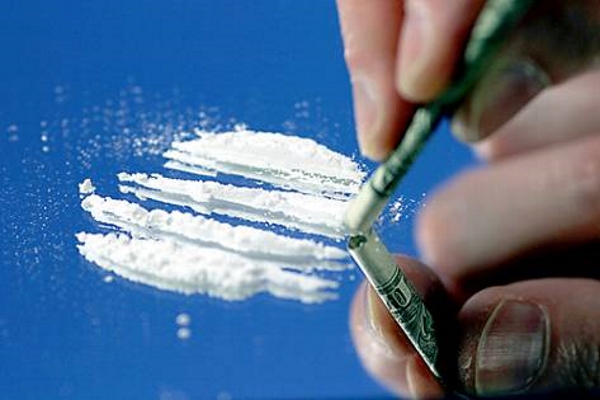 «Proyecto Hombre»: Cocaína es la droga más consumida en 2016 con ...