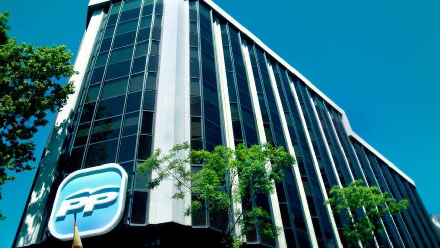 Los negocios socios del PP en el poder | Lasvocesdelpueblo