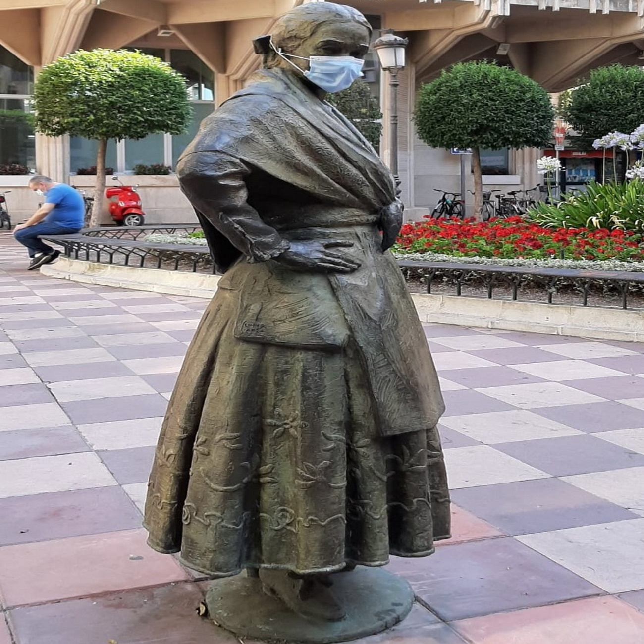 Dulcinea del Toboso, alias Dulcinea, personaje ficticio, dama creada ...