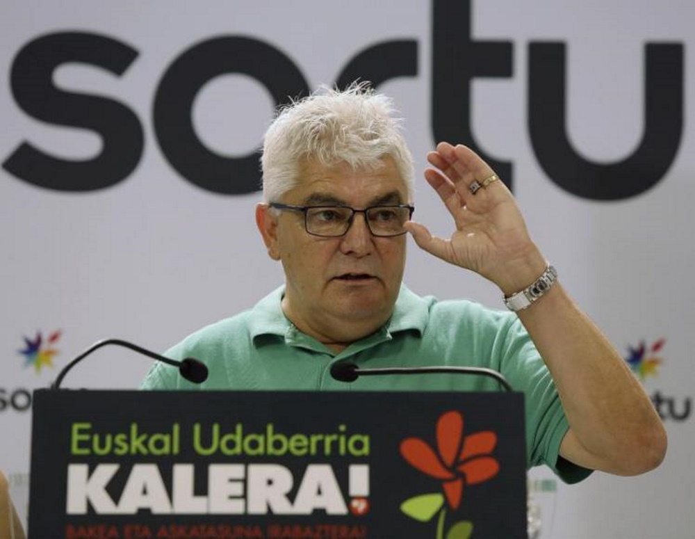 La España de Sánchez absuelve a «Kubati» (José Antonio López Ruiz) del ...