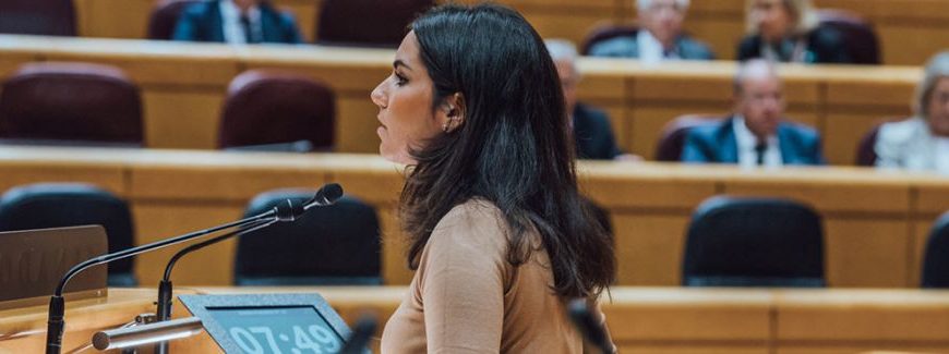 Millán: Sánchez quiere «terminar con último dique de contención a su ...