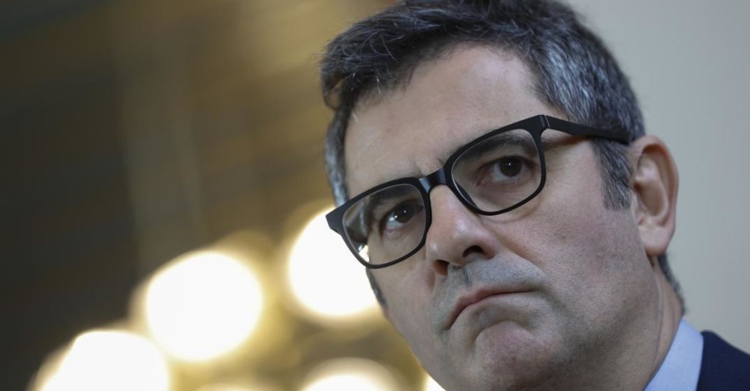 Bolaños valora la decisión de la Fiscalía de mantener la inhabilitación ...
