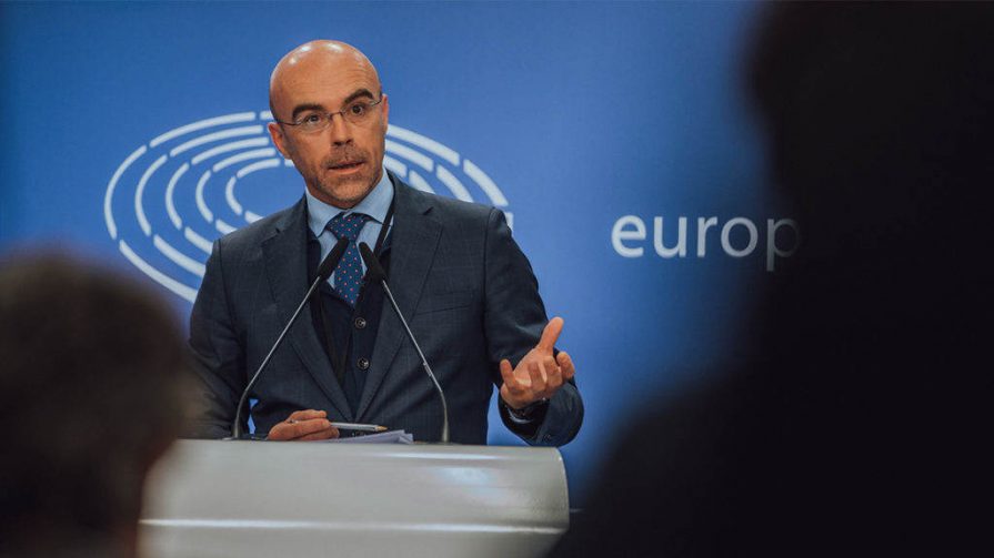 VOX meterá al sicario Mehrez Ayari en lista de Europol e Interpol ...