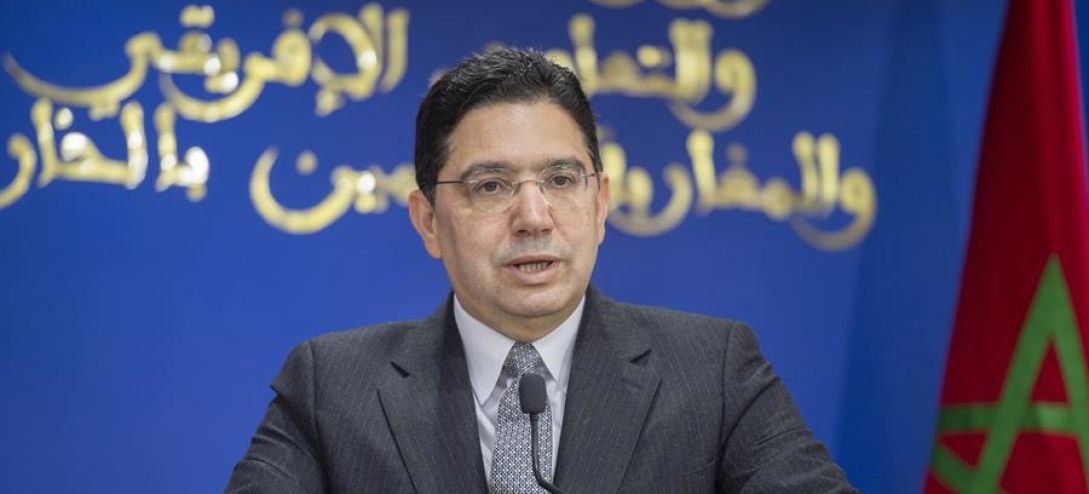 Marruecos ve "ataque" investigar la organización criminal de la ...