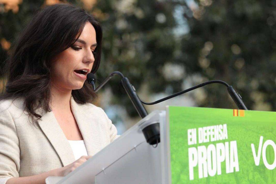 Totales de Pepa Millán en defensa propia | Lasvocesdelpueblo