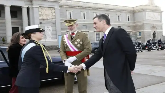 El porqué se debe corregir la Constitución española | Lasvocesdelpueblo