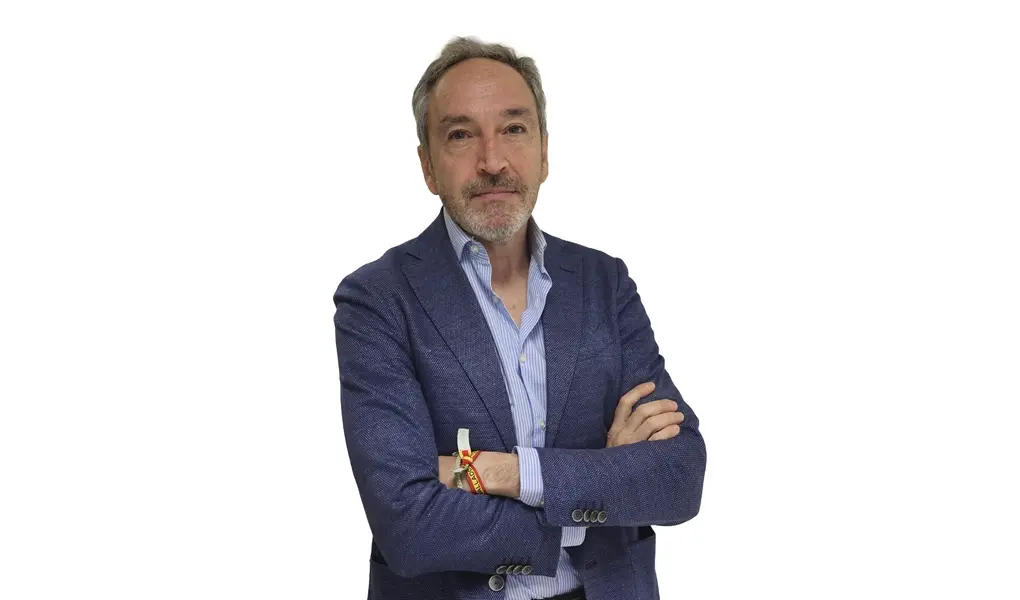 Pollán, Díaz y Pino designados consejeros por VOX en la Junta de CyL ...